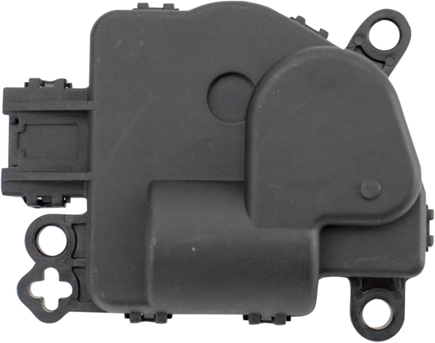 Amazon.com: Auxiliary Main HVAC Blend Door Actuator Compatible with ...
