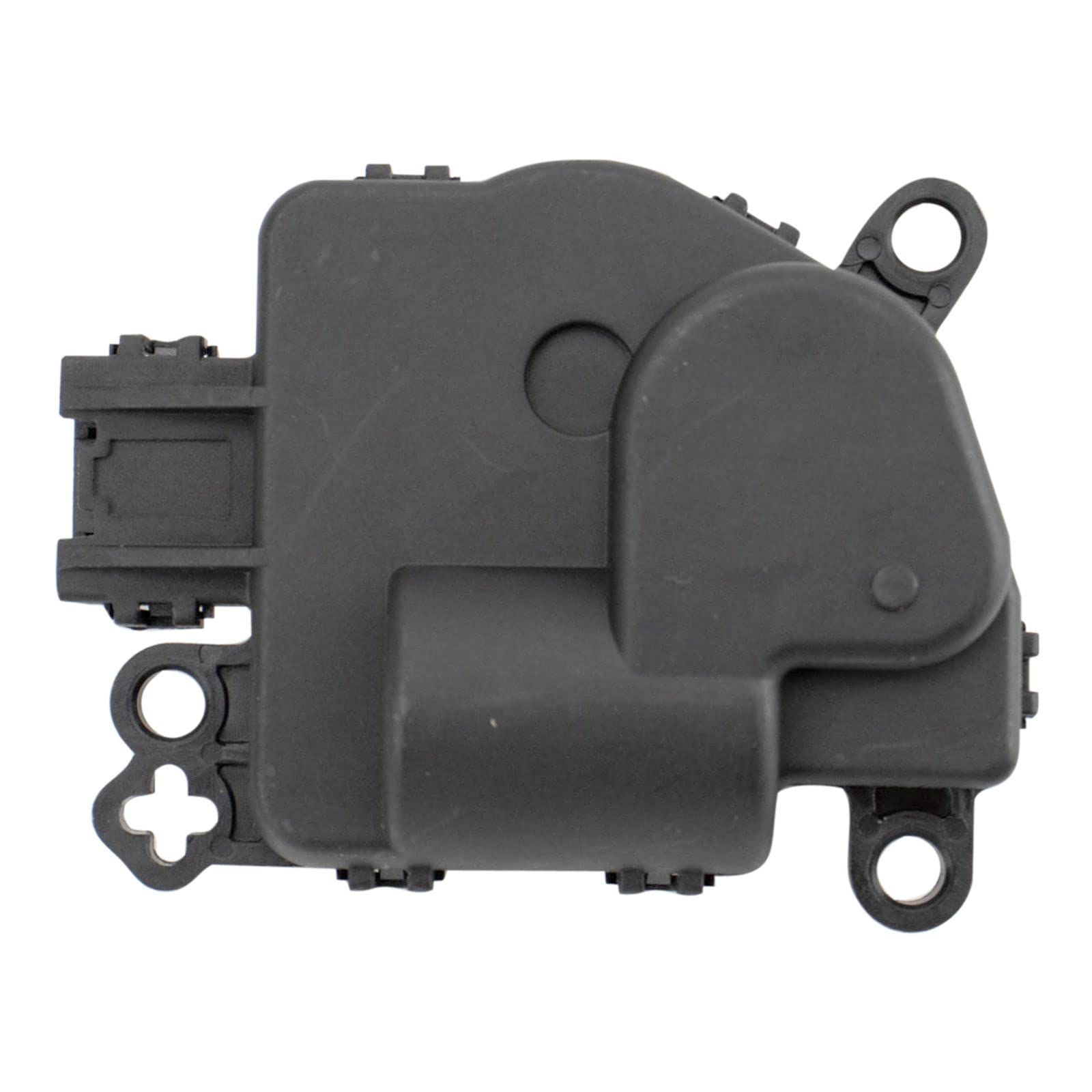 Amazon.com: Auxiliary Main HVAC Blend Door Actuator Compatible with ...