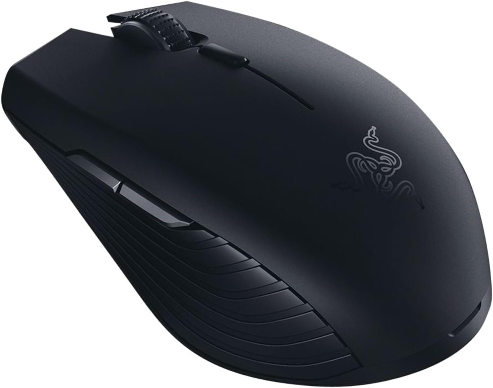 Amazon.com: Razer Atheris Ambidextrous Wireless Mouse: 7200 DPI Optical ...