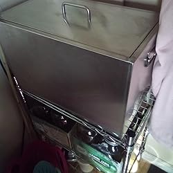 Amazon.com: Water Bath Canner Commercial Canning Pot with Lid Stainless ...