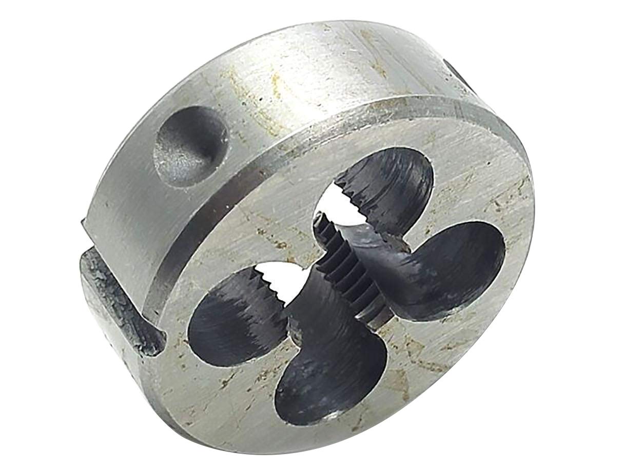 Handle 3/8"-24 UNF Thread Tap Right Hand, HSS 3/8 X 24 UNF Straight ...