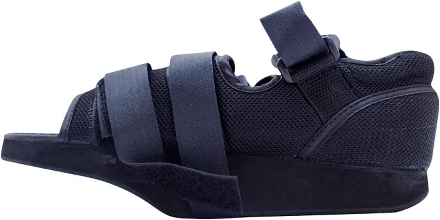 Chaussure À Bout Rond Post-Opératoire pour La Récupération des ...