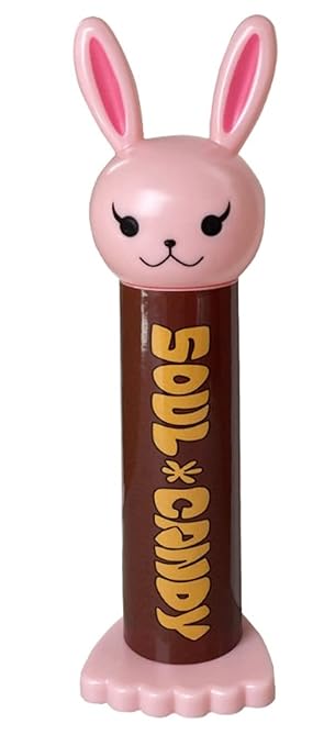 Amazon.com: Bleach Soul Candy Single Dispenser - One (1) Collectible ...