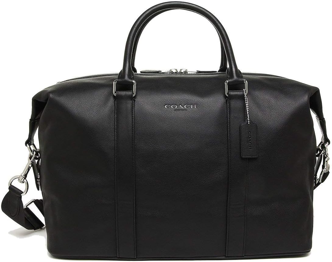 Amazon.com | COACH VOYAGER BAG IN SPORT CALF LEATHER (COACH F54765 ...