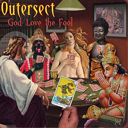 Play God Love the Fool by Outersect on Amazon Music