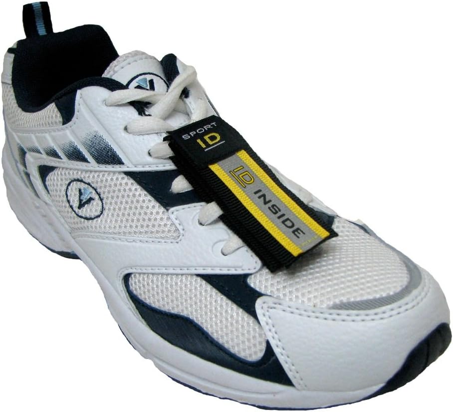 Amazon.com | Sport /Medical/ Vital Shoe ID - Yellow | Running