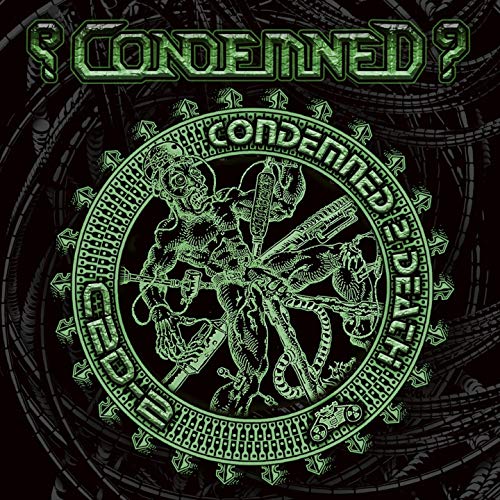Amazon.co.jp: Condemned 2 Death : Condemned?: デジタルミュージック