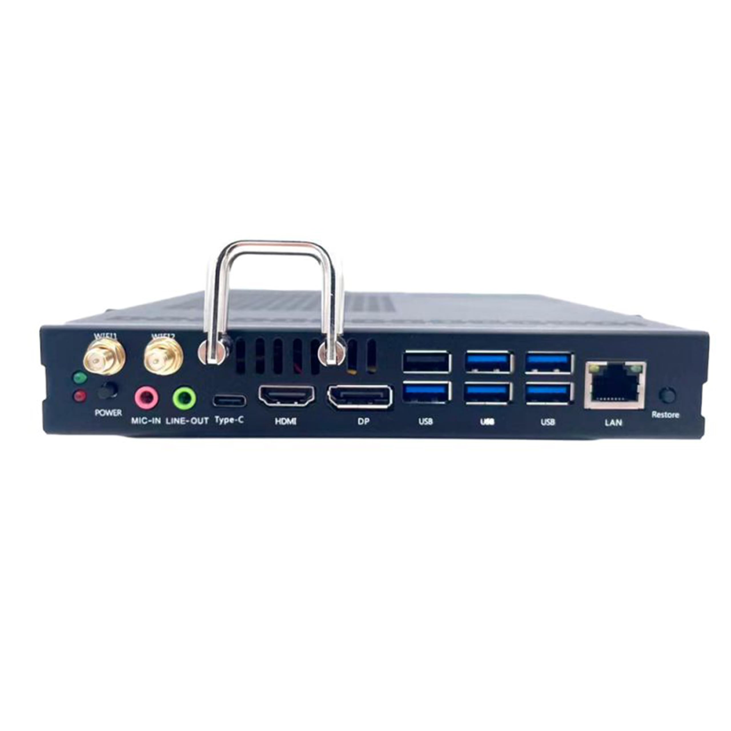 TECHCART Open Pluggable Specification Source (OPS) Compatible with ...