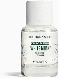 White Musk® Eau De Toilette 60ml : Amazon.ae: Beauty