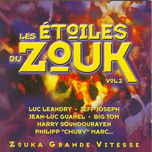 Spiele Les étoiles du Zouk, vol. 2 von VARIOUS ARTISTS auf Amazon Music ab