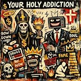 【発売日：2026年02月28日】・製造元:11221203 Records DK