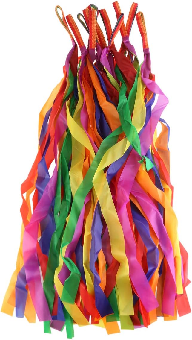 Streamers Dance Ribbons at Jonathan Boas blog