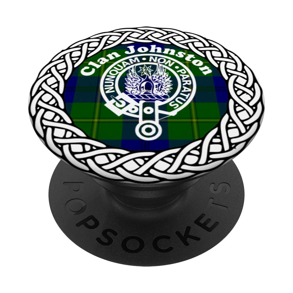 Johnston Family Tartan