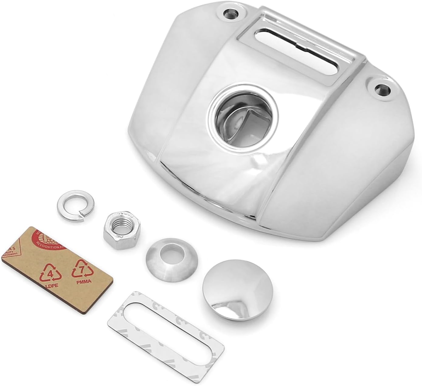 Amazon.com: For Harley davidson Sportster XL883 XL1200 Models Headlight ...