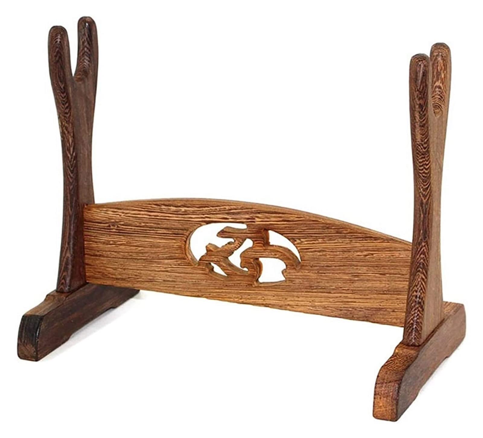 Buy Weapon Rack Weapon Stand Stand Holder Weapon Rack Samurai Display ...