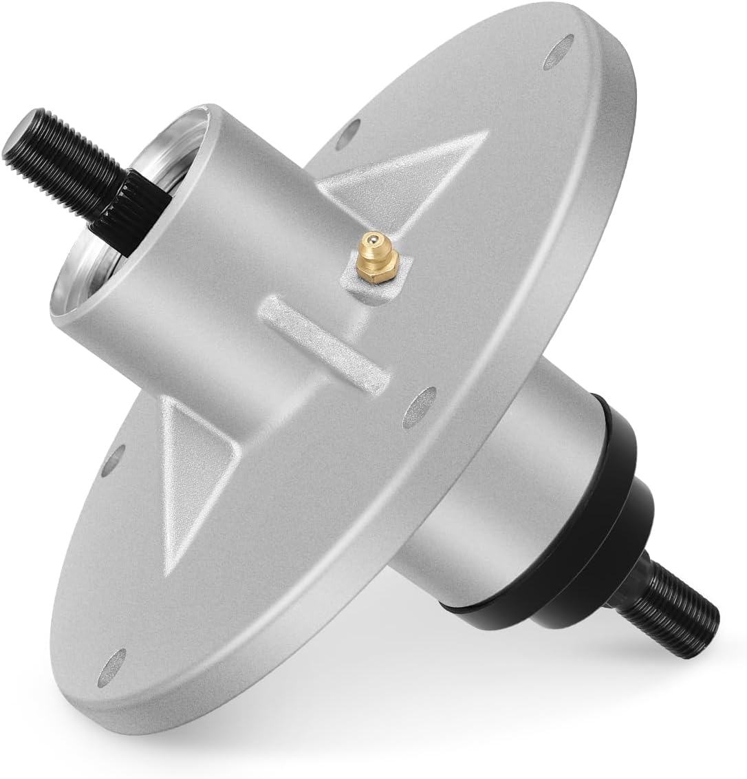Amazon.com : GYZJ Lawn Mower Spindle for Murray 38 40 42 46 inch Deck ...