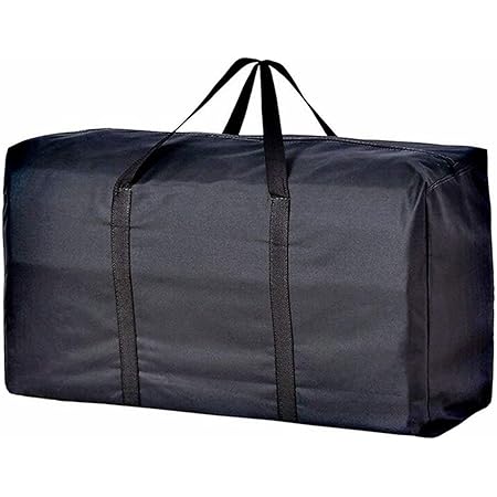 Amazon.com: Extra Large Storage Bag - Heavy Duty 45x22x16 Inches Huge ...