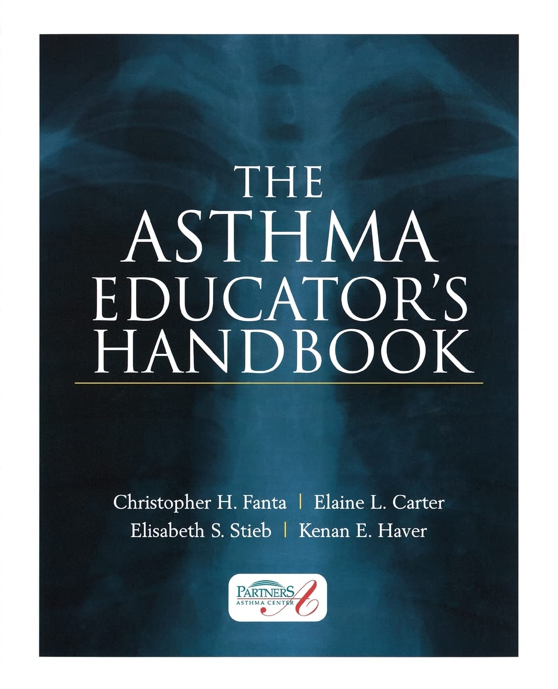 The Asthma Educator's Handbook: 9780071447379: Medicine & Health ...
