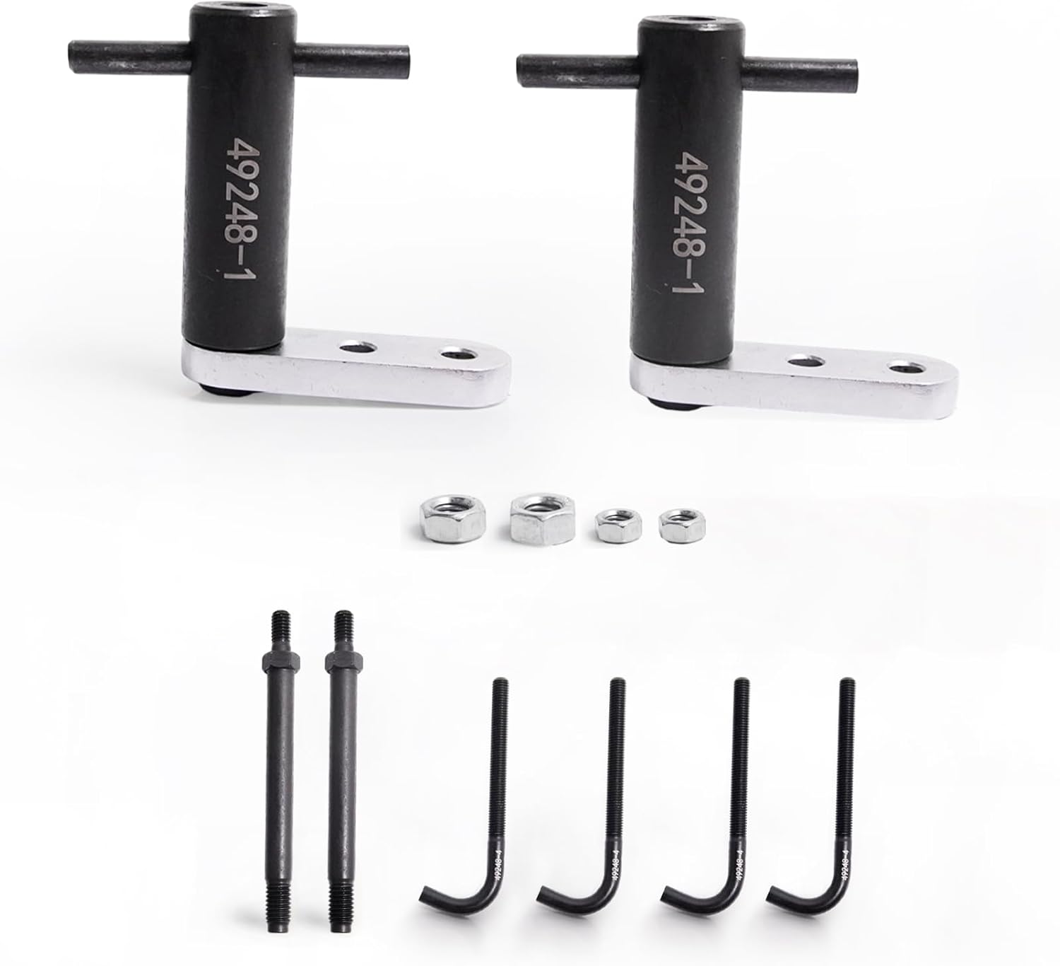 Amazon.com: JOKASI 6706 Injector Rail Assembly Remover Tool fit for for ...