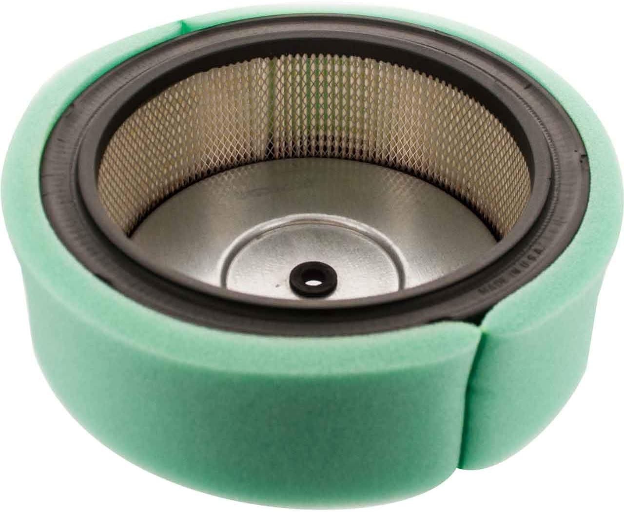 Amazon.com : Miller 198755 Air Filter,Robin (Eh64/65) Onan (Ohv220 ...