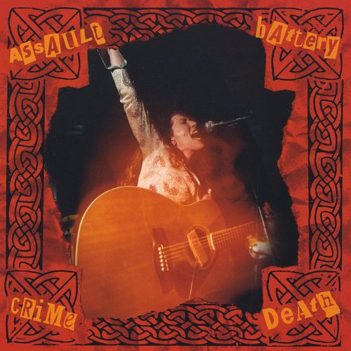 Amazon MusicでMarigrace DineenのAVES ABCD: Assault Battery Crime Deathを再生する