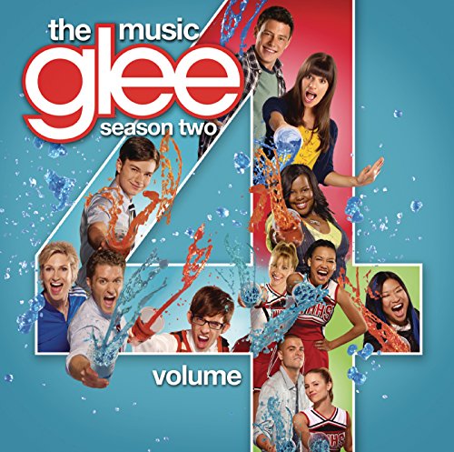 Play Glee: The Music, Volume 4 by Glee Cast on Amazon Music