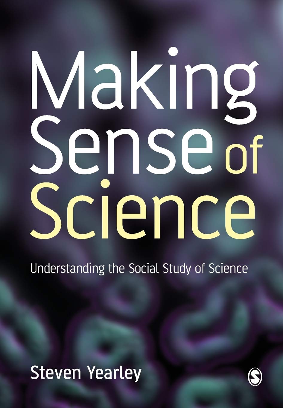 Amazon.com: Making Sense of Science: Understanding the Social Study of ...
