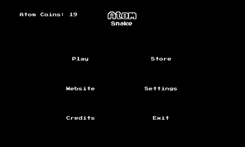 Atom Snake - App on Amazon Appstore