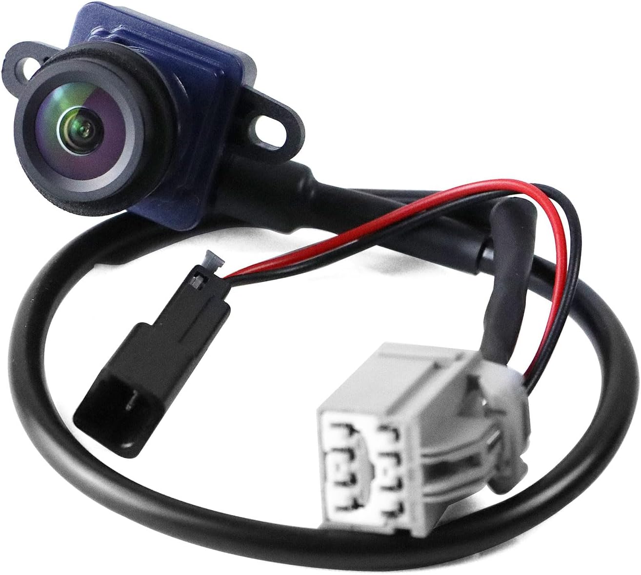 Amazon.com: Rear View Backup Camera - Compatible with 2011-2020 Dodge ...