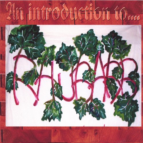 Play An Introduction to Rhubarb by Rhubarb on Amazon Music