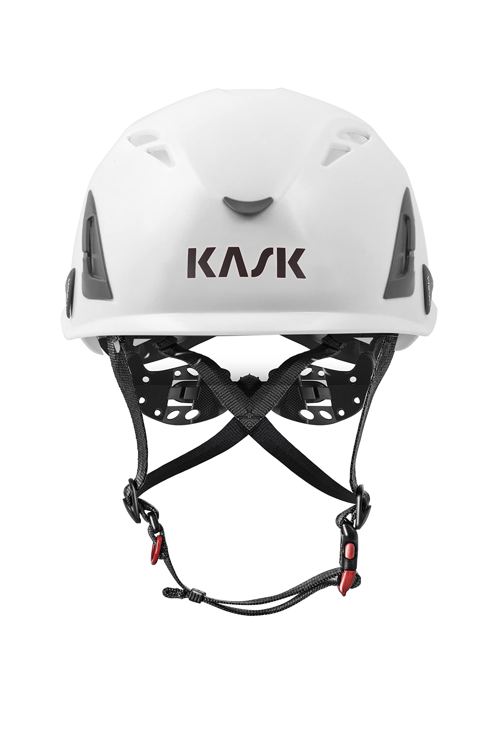 S KASK SUPERPLASMA HD Safety Helmet - ANSI Z89.1 Certified Work Helmet ...