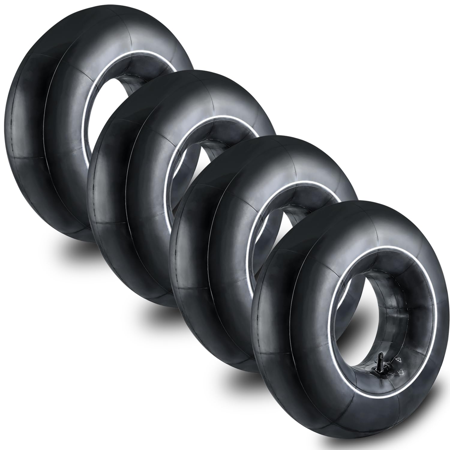 Snapklik.com : Cenipar 20x8.00-8 Inner Tubes,Tire Replacement Inner ...