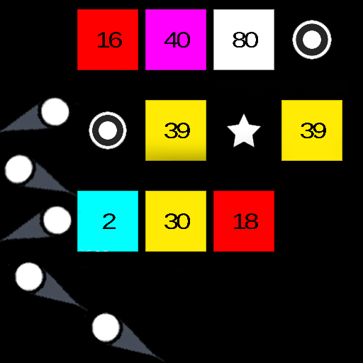 Brick Breaker-Block Breaker Arcade Game - App on Amazon Appstore