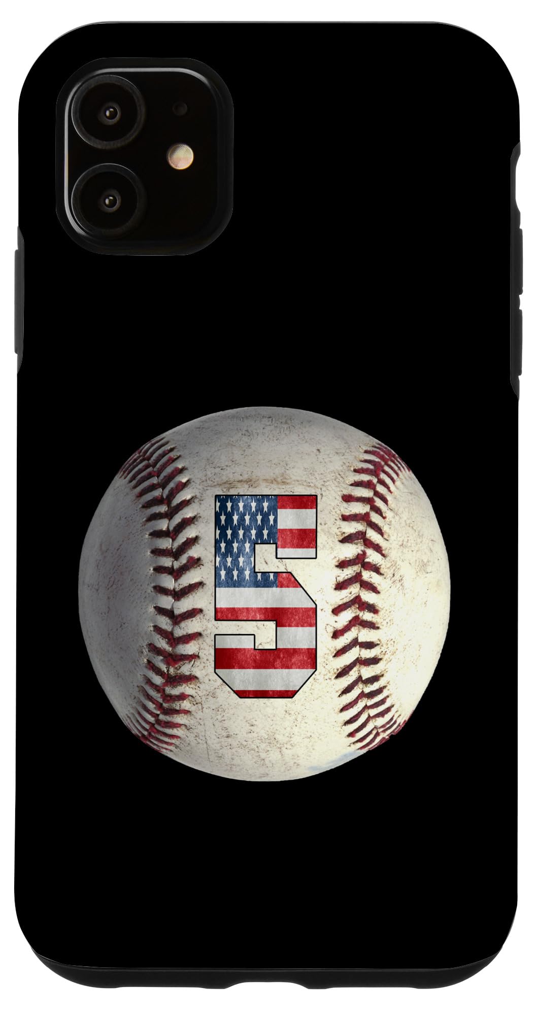 Baseball Iphone 5c