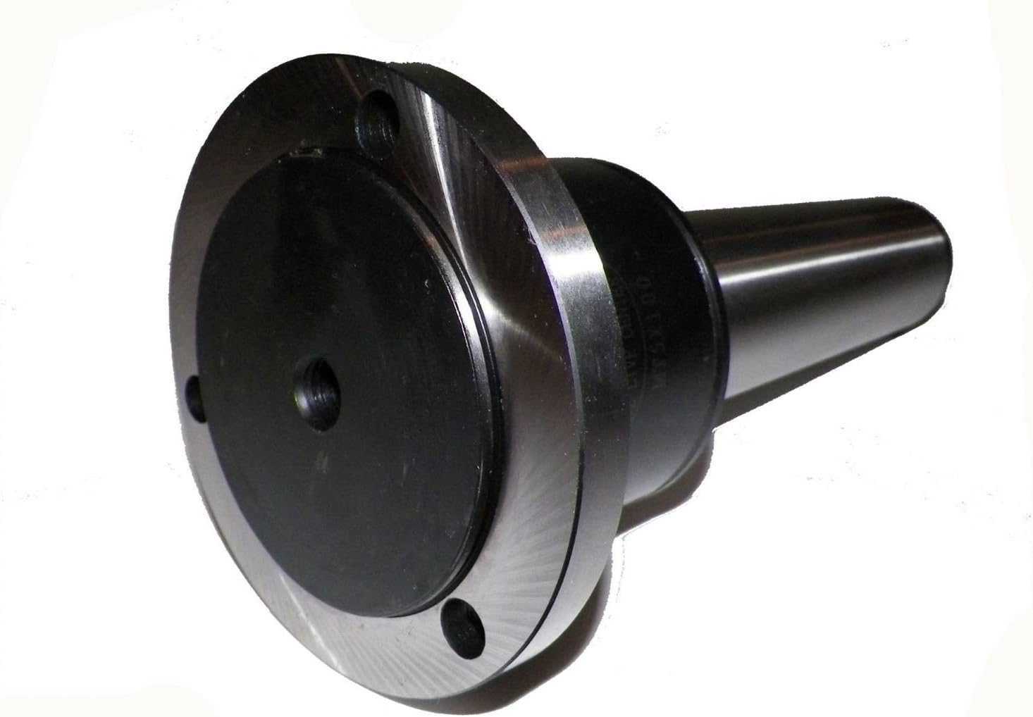 6 3 Jaw Precision Lathe Chuck with MT4 Shank Philippines | Ubuy