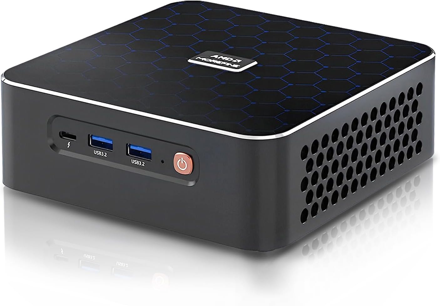 Mini Game Computer Review - Mini PC Reviewer