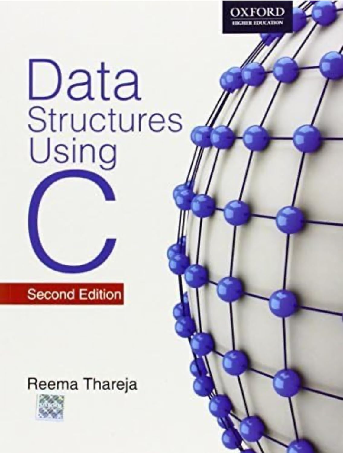 Amazon.in: Buy Data Structures Using C By Reema Thareja NVB+658547 Book ...