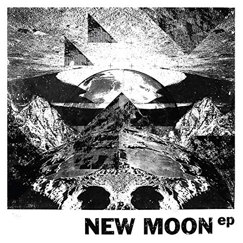 Amazon MusicでVARIOUS ARTISTSのNew Moon EPを再生する