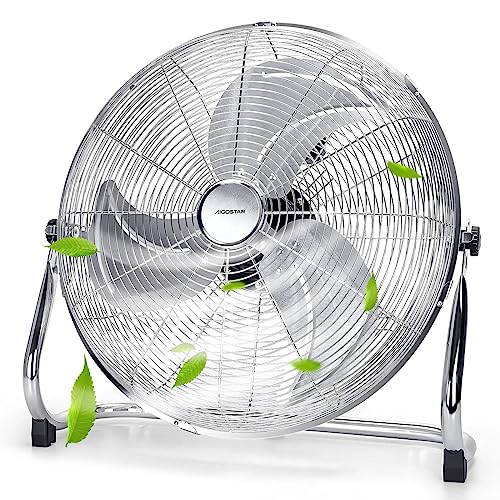 The 16 best design fans - Hifi-Online.net