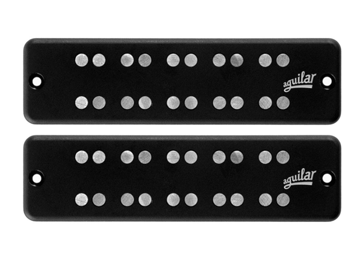 Snapklik.com : AG 5SD-D4 Super Double 5-string Bass Pickup
