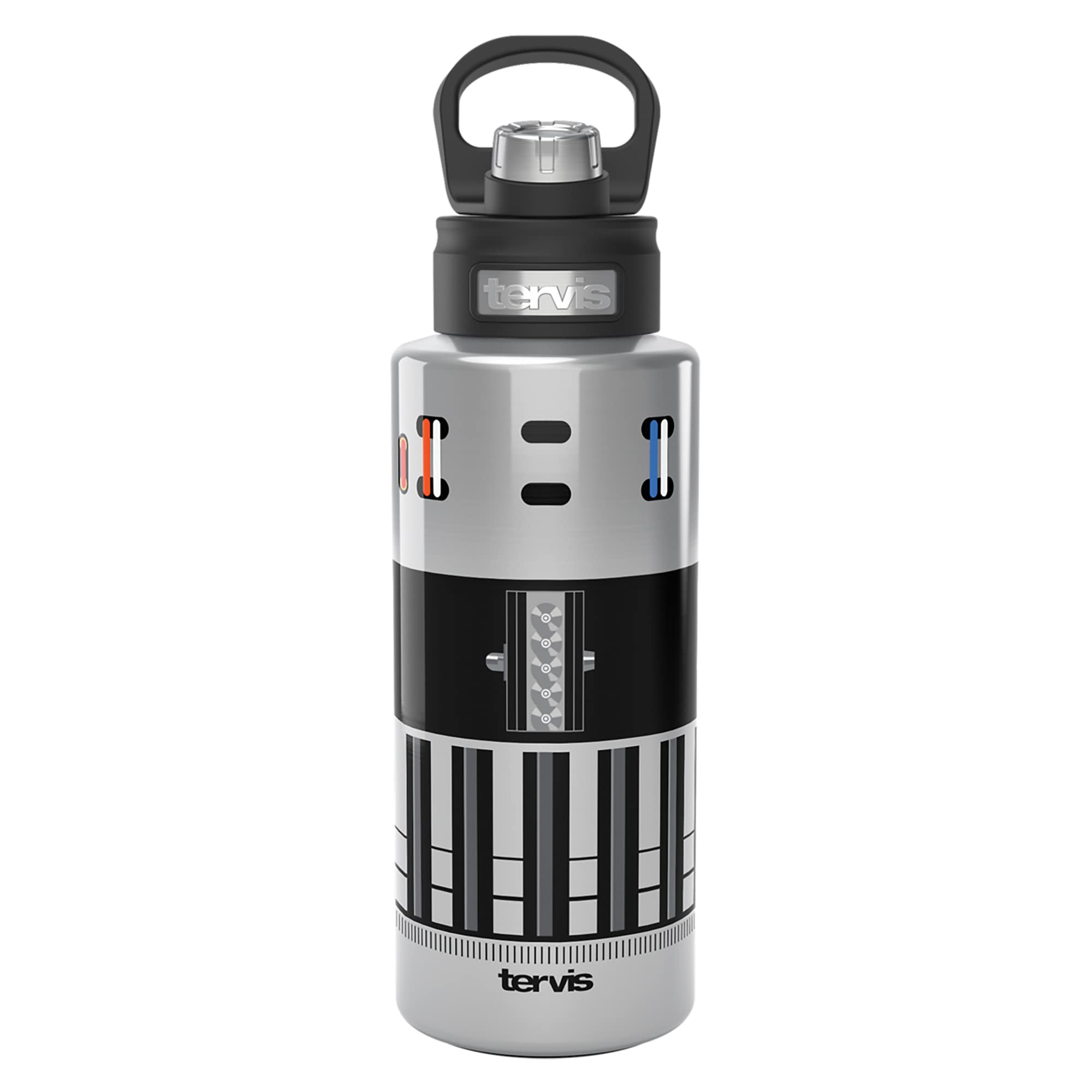 Snapklik.com : Tervis Star Wars Lightsaber Detail Triple Walled ...