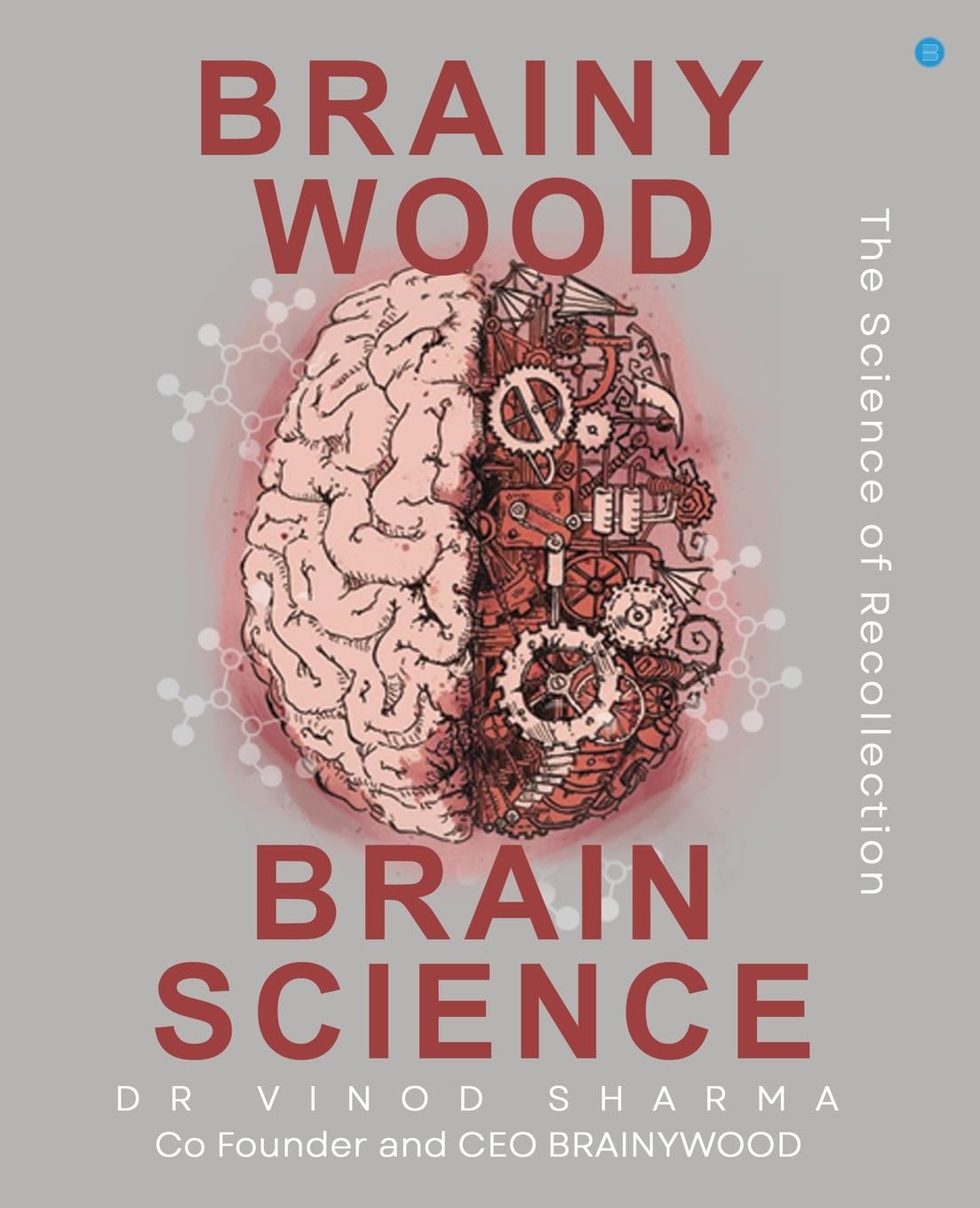Buy Brainywood Brainscience Book Online at Low Prices in India ...