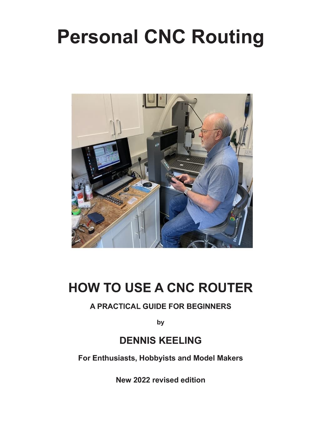 How to use a CNC Router: A practical guide for beginners (Personal Cnc ...
