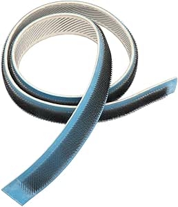 Amazon.com: 100CM Rug Hooking Gripper Strip for Tufting Frame ...