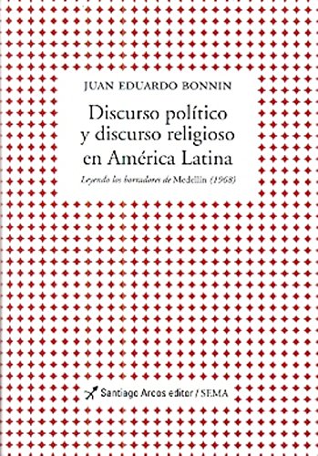 Discurso político y discurso religioso en América Latina | Amazon.com.br