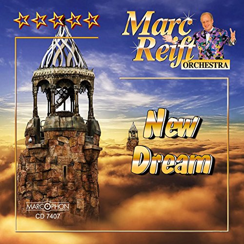 Play New Dream by Marc Reift Orchestra on Amazon Music