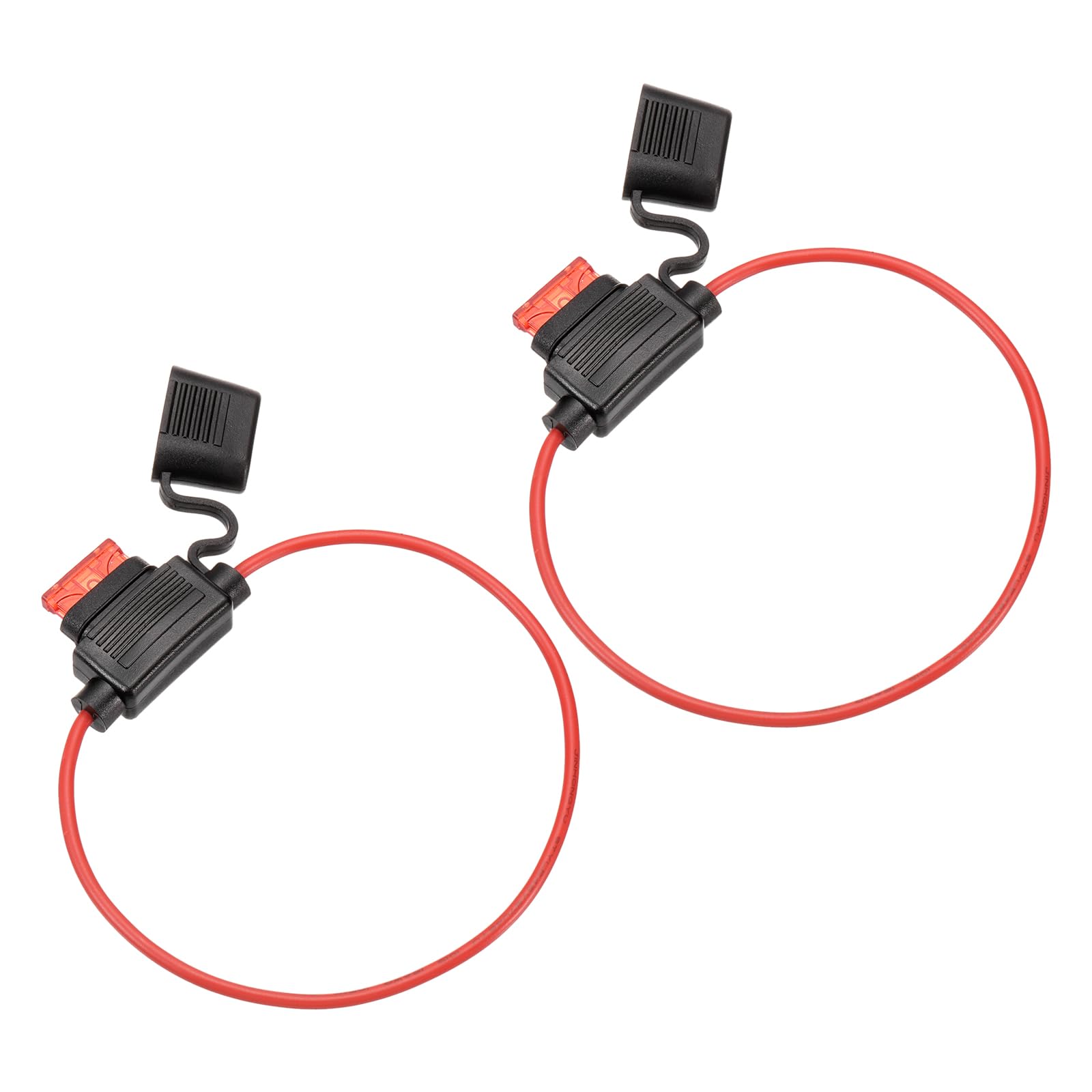 10 Fusibili Vetro 20x5 Mm 10amp Fuse Electrosmart Pack Of 10 2A T2A ...