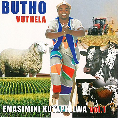 Play Emasimini Kuyaphilwa, Vol. 1 by Butho Vuthela on Amazon Music