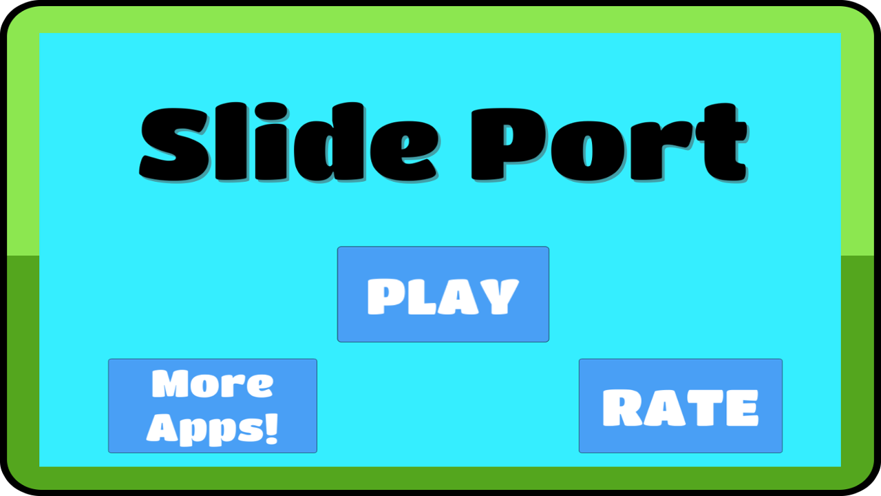 Slide Port - App on Amazon Appstore