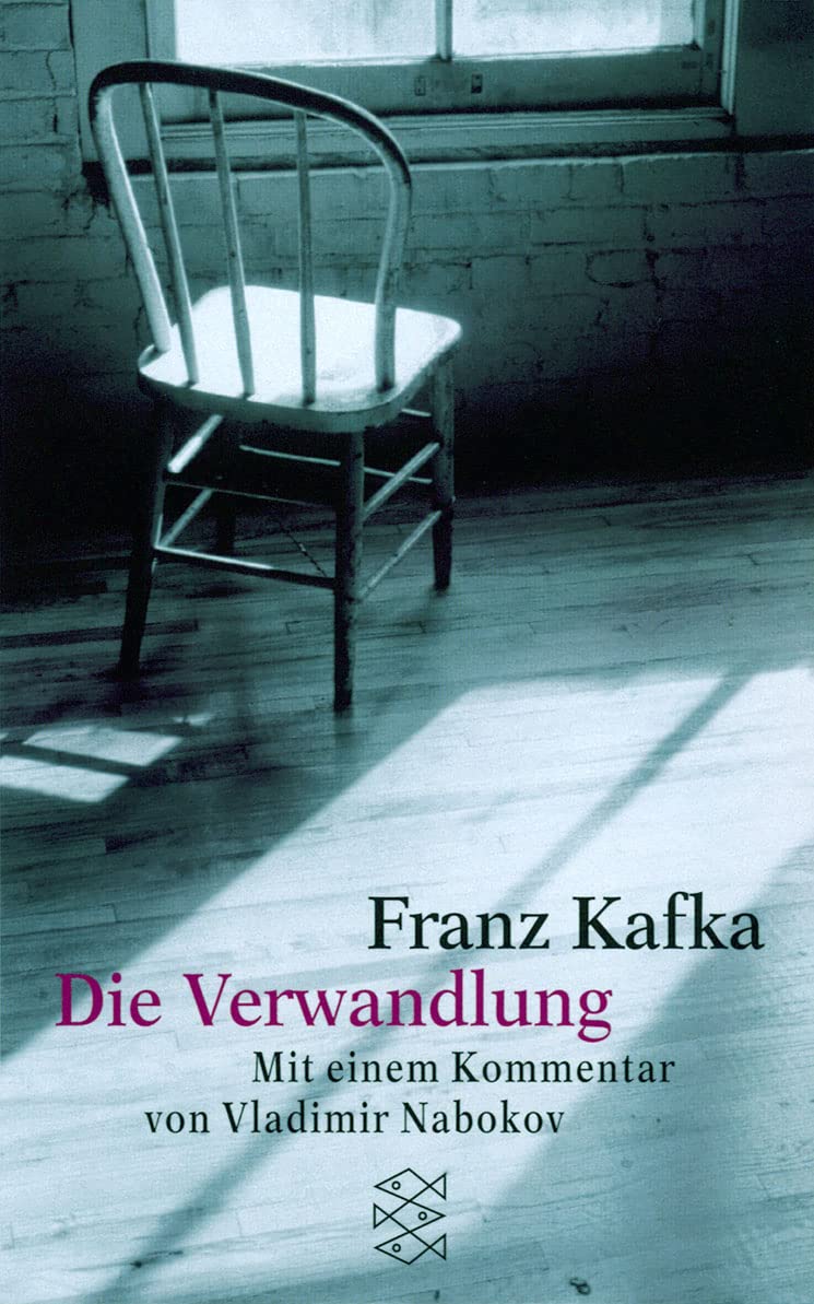 Amazon | Die Verwandlung | Kafka, Franz | Instruction